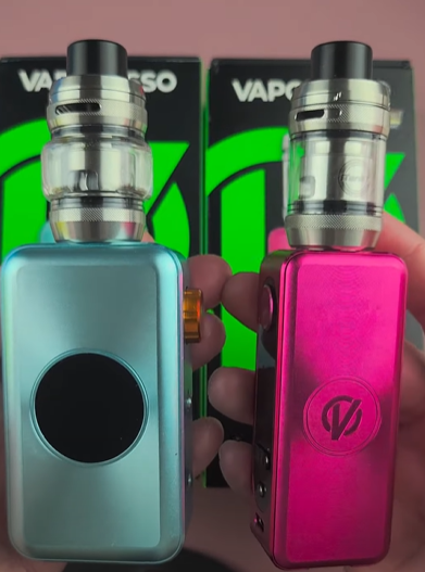 High Wattage Vapes | Performance & Feature Review
