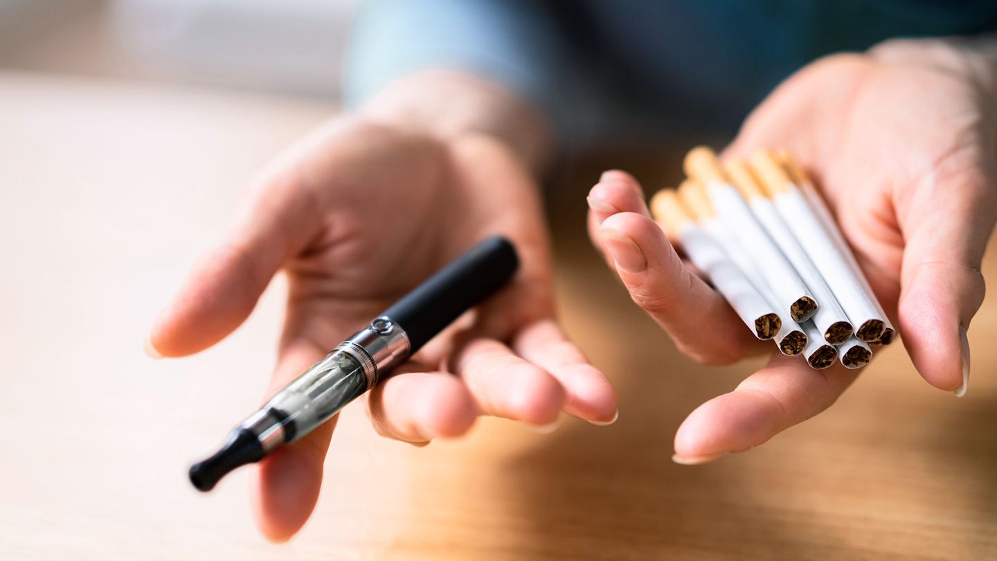 E-Cigarette Acceptance & Usage | Global Perspectives