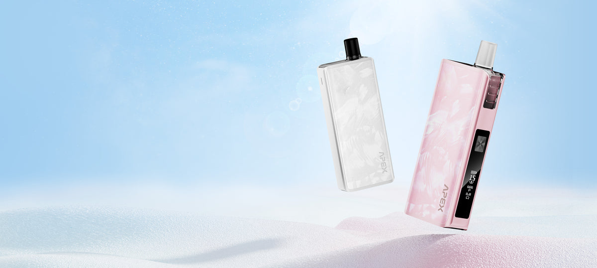 APEX Pods | 5ml Replacement Vape Pods