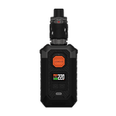 ARMOUR Max | Durable Dual Battery DTL Vape Kit