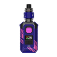 ARMOUR Max | Durable Dual Battery DTL Vape Kit