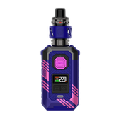 ARMOUR Max | Durable Dual Battery DTL Vape Kit