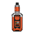 ARMOUR Max | Durable Dual Battery DTL Vape Kit