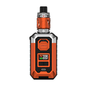 ARMOUR Max | Durable Dual Battery DTL Vape Kit