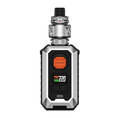 ARMOUR Max | Durable Dual Battery DTL Vape Kit
