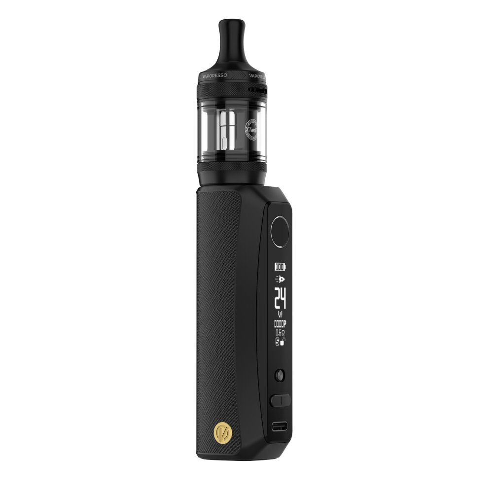 XROS 4 | Advanced Pod System for Flavor