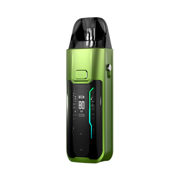 LUXE II | High-Performance Vape Kit with AXON Chip