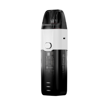 LUXE Series: Premium Pod Vape Kits & Advanced Systems