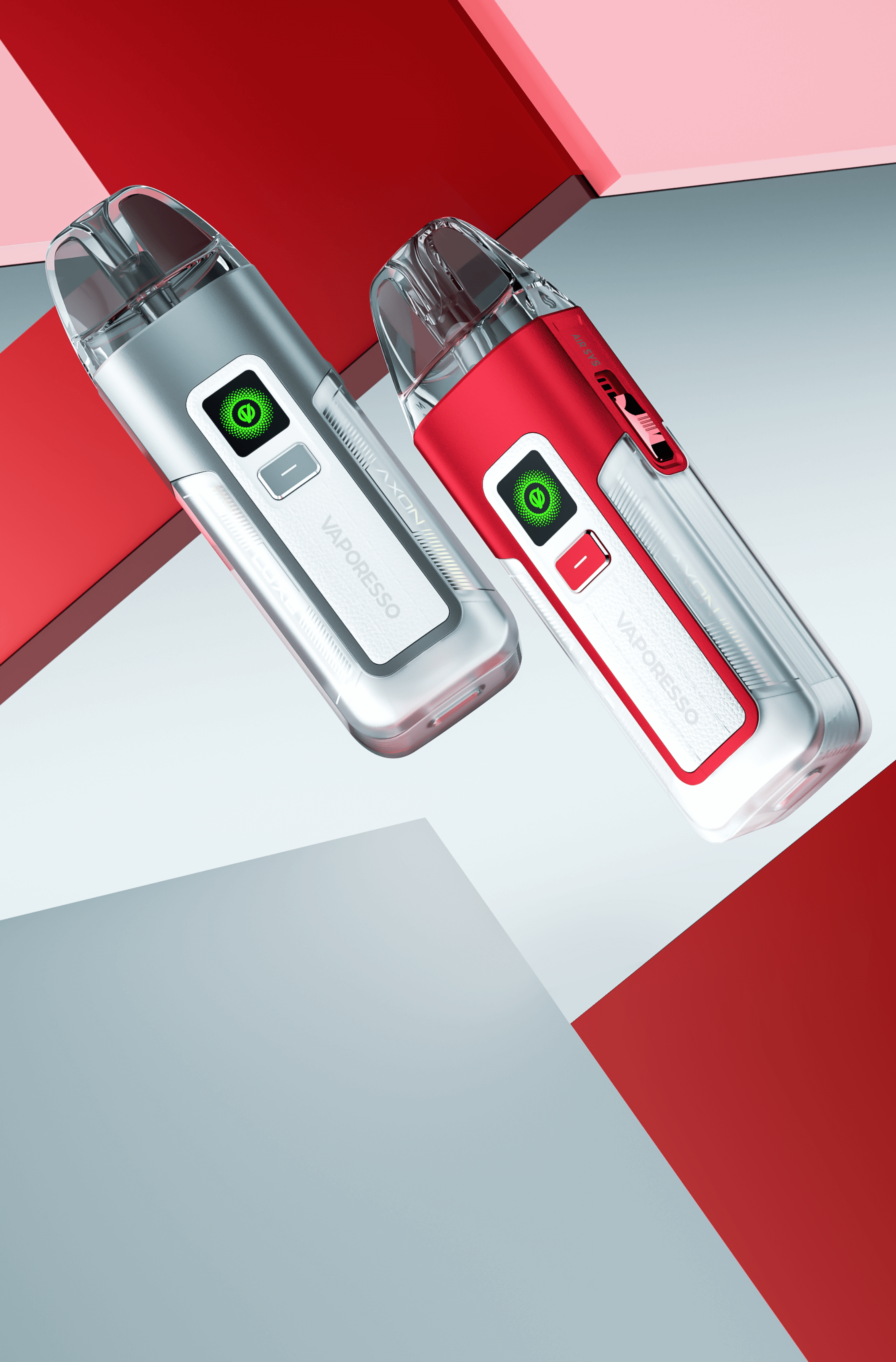 Buy VAPORESSO Vape Kits, Mods, Tanks | Online Vape Shop