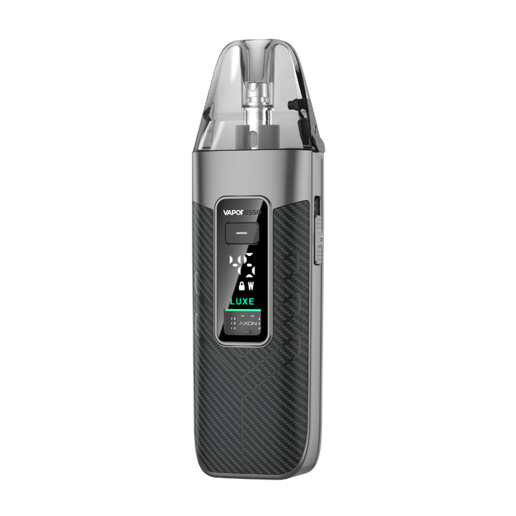 Find Your Ideal Vape Mod - Power, Control & Design