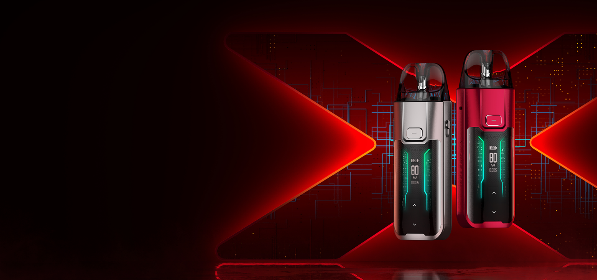 Buy Vaporesso vape kits, mods, tanks online#N# – Vaporesso Store