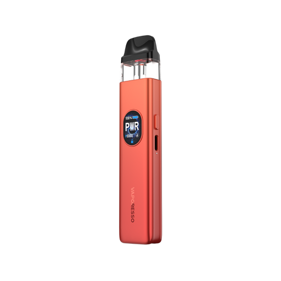 VAPORESSO XROS 5