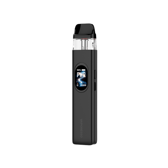 Best refillable pod vape for everyday carry