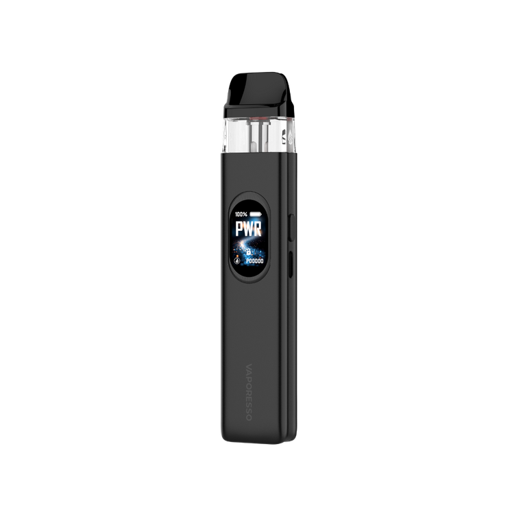 Best refillable pod vape for everyday carry