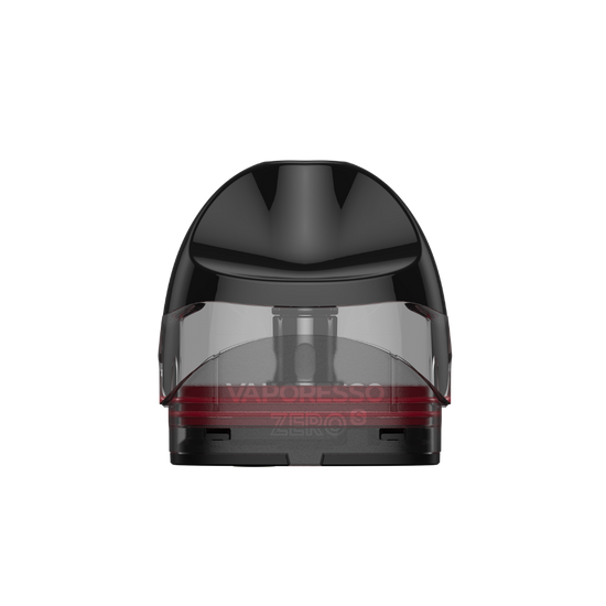 ZERO S Pods | Replacement Pods (2-Pack)