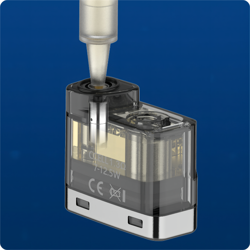 Degree Pods | Replacement Vape Pods