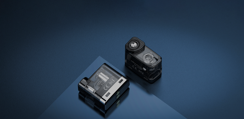 Degree Pods | Replacement Vape Pods