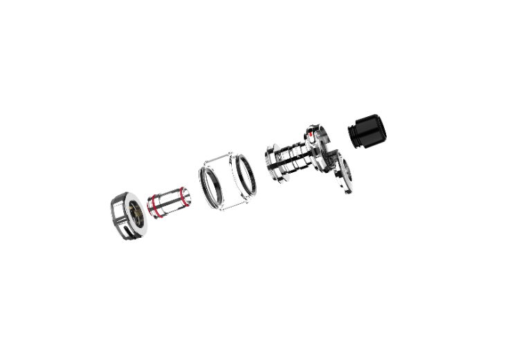 iTank 2 (8ml) | Flavor & Anti-Leak Tank