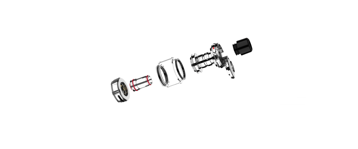 iTank 2 (8ml) | Flavor & Anti-Leak Tank