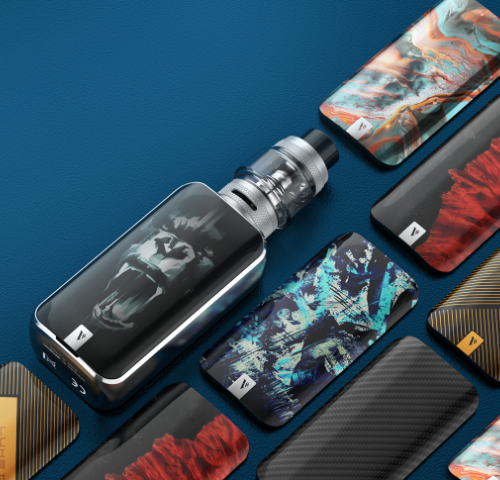 LUXE II | VAPORESSO Store