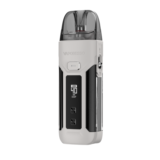 LUXE X Pro | Adjustable Airflow Pod Mod Kit