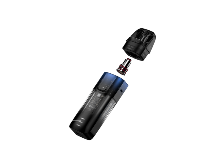LUXE XR | Advanced Pod System Vape Kit