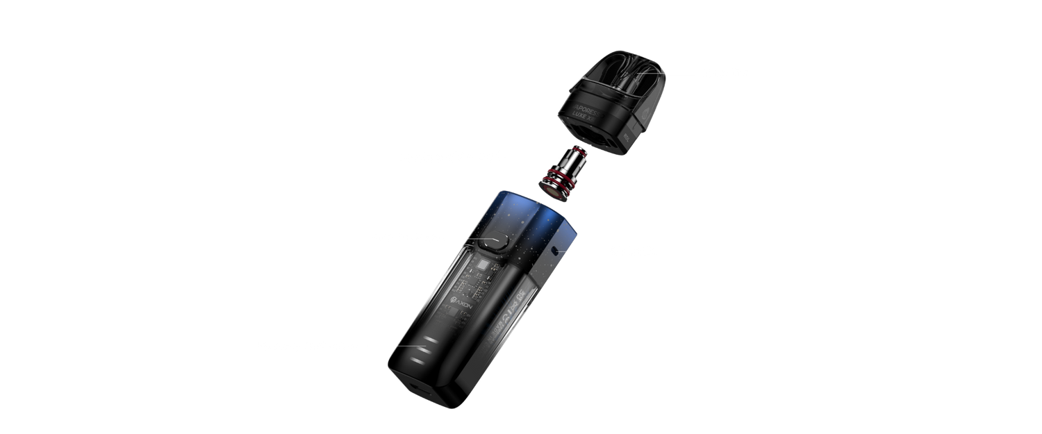 LUXE XR | Advanced Pod System Vape Kit