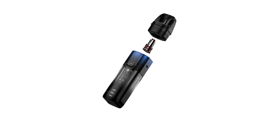 LUXE XR | Advanced Pod System Vape Kit