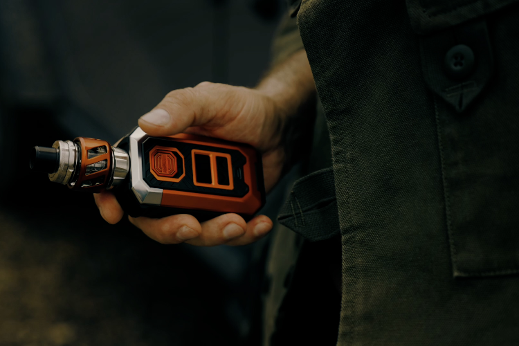 ARMOUR MAX | VAPORESSO Store