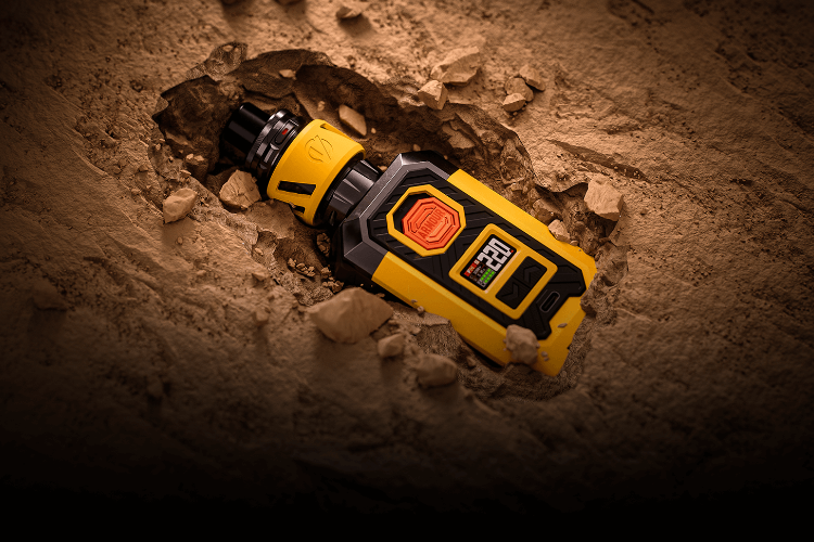 ARMOUR MAX | VAPORESSO Store