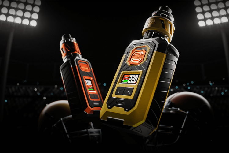 ARMOUR MAX | VAPORESSO Store