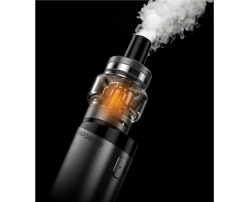 GEN Fit 40 | VAPORESSO Store