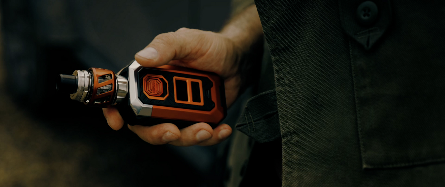 ARMOUR MAX | VAPORESSO Store