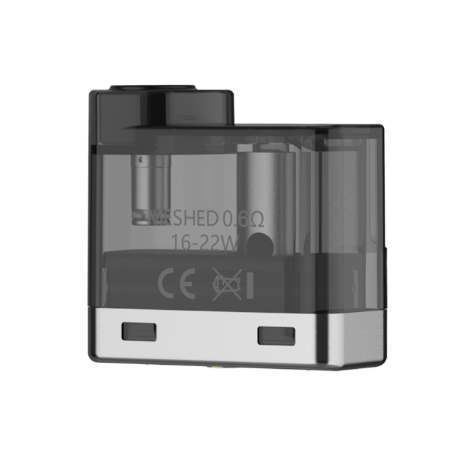 Degree Pods | Replacement Vape Pods