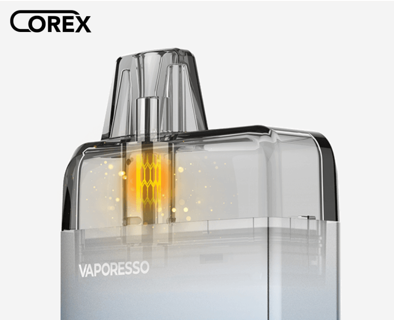 VAPORESSO ECO NANO Pods (2Pcs) – VAPORESSO Store