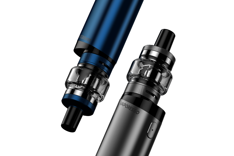 iTank X (3.5ml) | Flavor & Leak-Resistant Tank