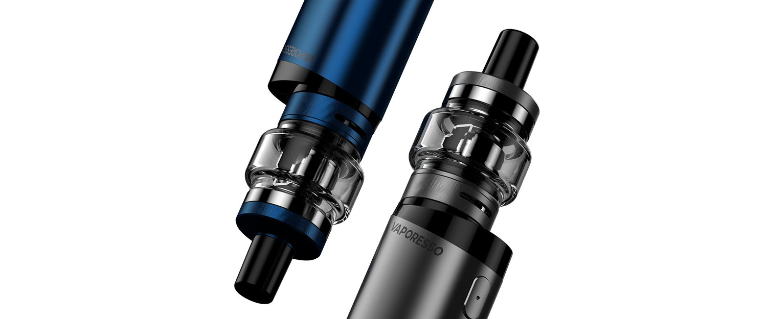 GEN Fit 40 | 40W Portable Vape Mod Kit