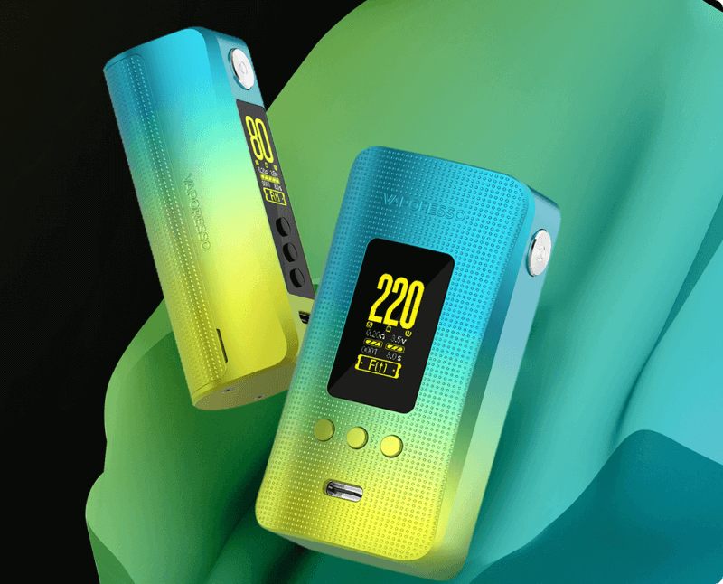 GEN 80S | VAPORESSO Store