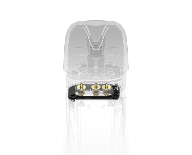 LUXE X Pro | Advanced RDL/MTL Pod Mod Vape