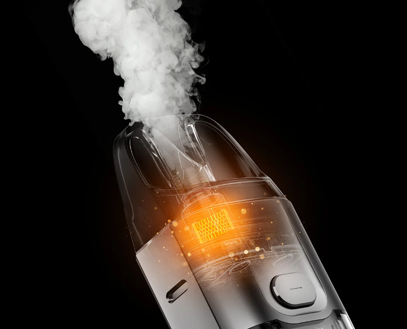 LUXE XR Pod | Replacable Coil Vaping Pods