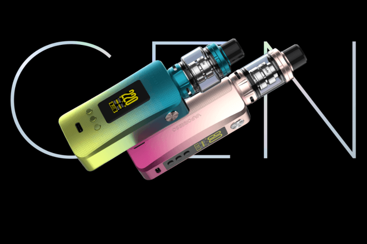 VAPORESSO SWAG PX80 Pods (2Pcs) – VAPORESSO Store