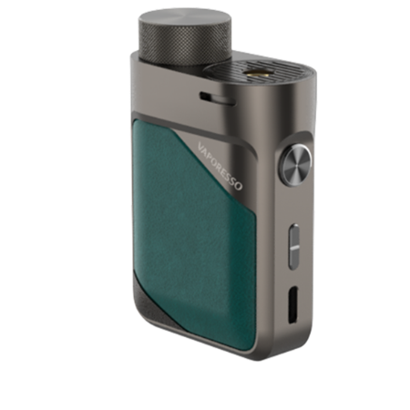 SWAG PX80 Mod | VAPORESSO Store