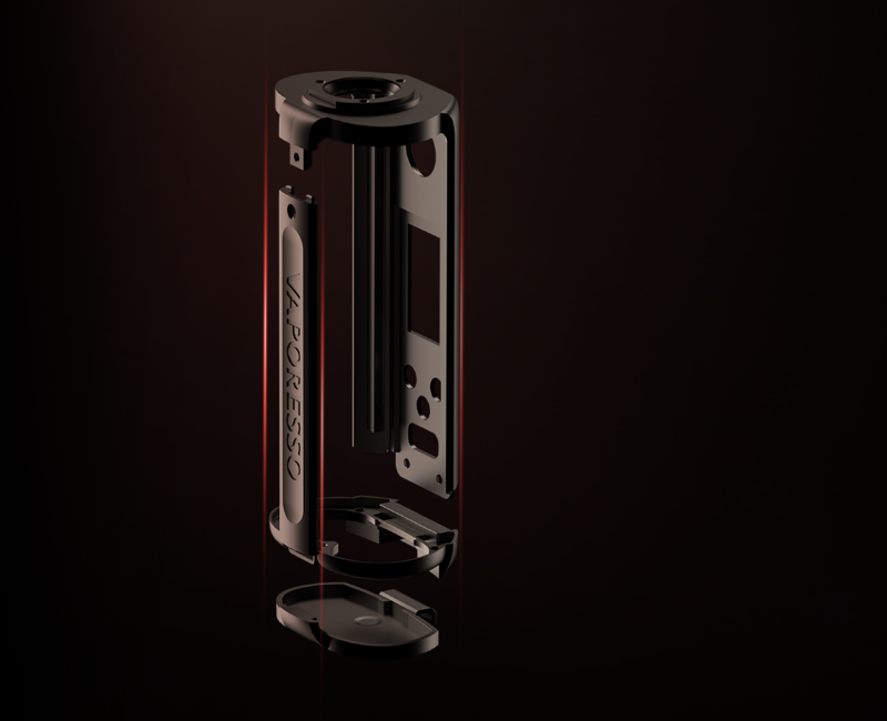 TARGET 200 | VAPORESSO Store