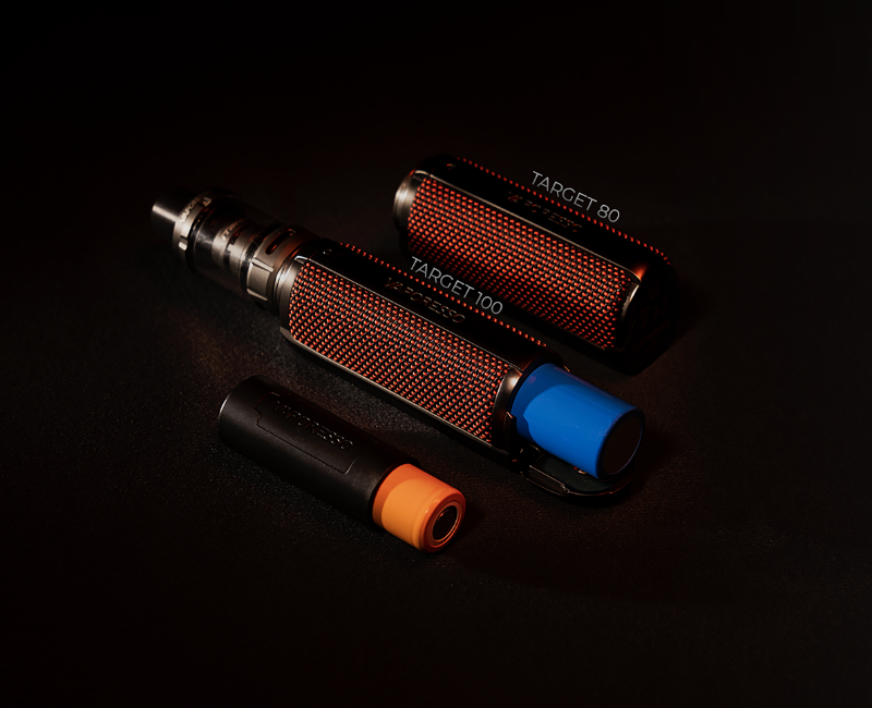 TARGET 100 | VAPORESSO Store