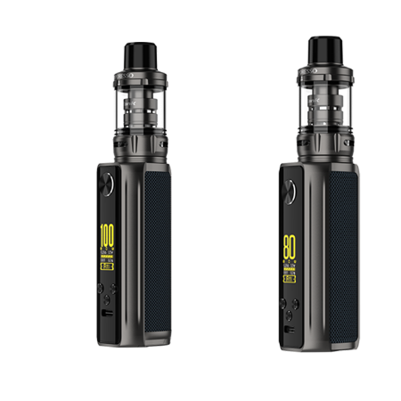 TARGET 100 | VAPORESSO Store