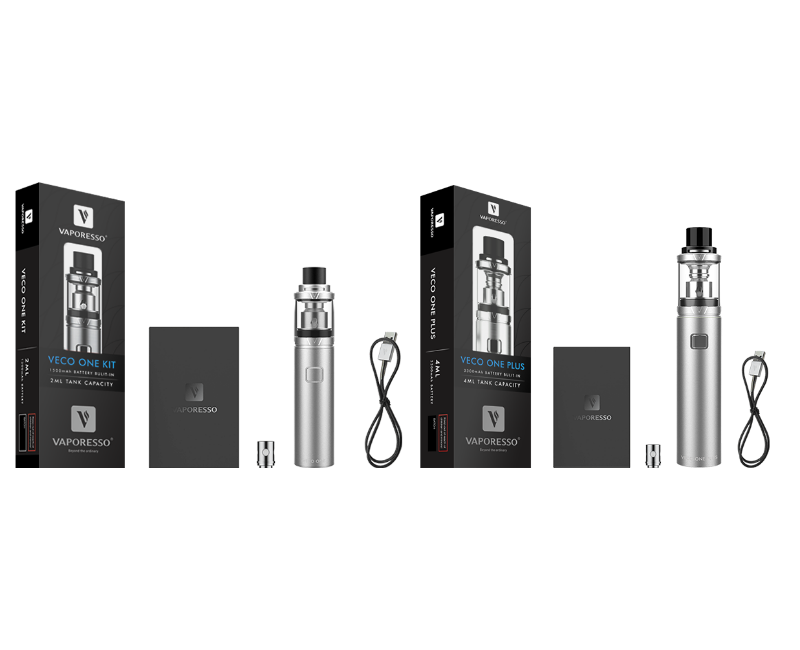 Vaporesso Veco One (Plus) – Vaporesso Store