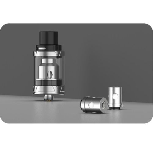 VECO Tank | Top-Fill Cloud & Flavor Tank