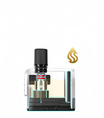 APEX | Premium MTL Pod System with Fast Charge