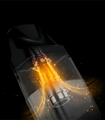 XROS 4 | Advanced COREX Pod Kit System - Blue