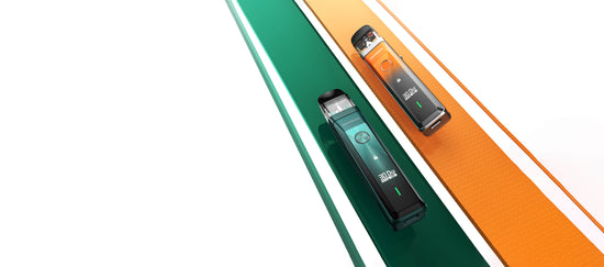 XROS Pro | VAPORESSO Store